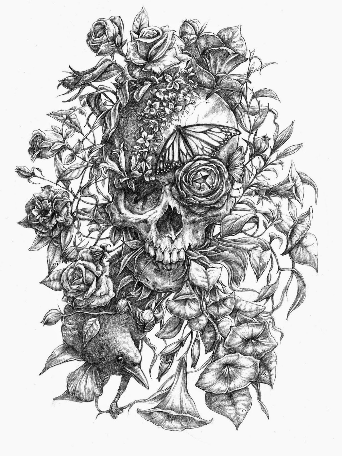 Metal Mulisha Designs