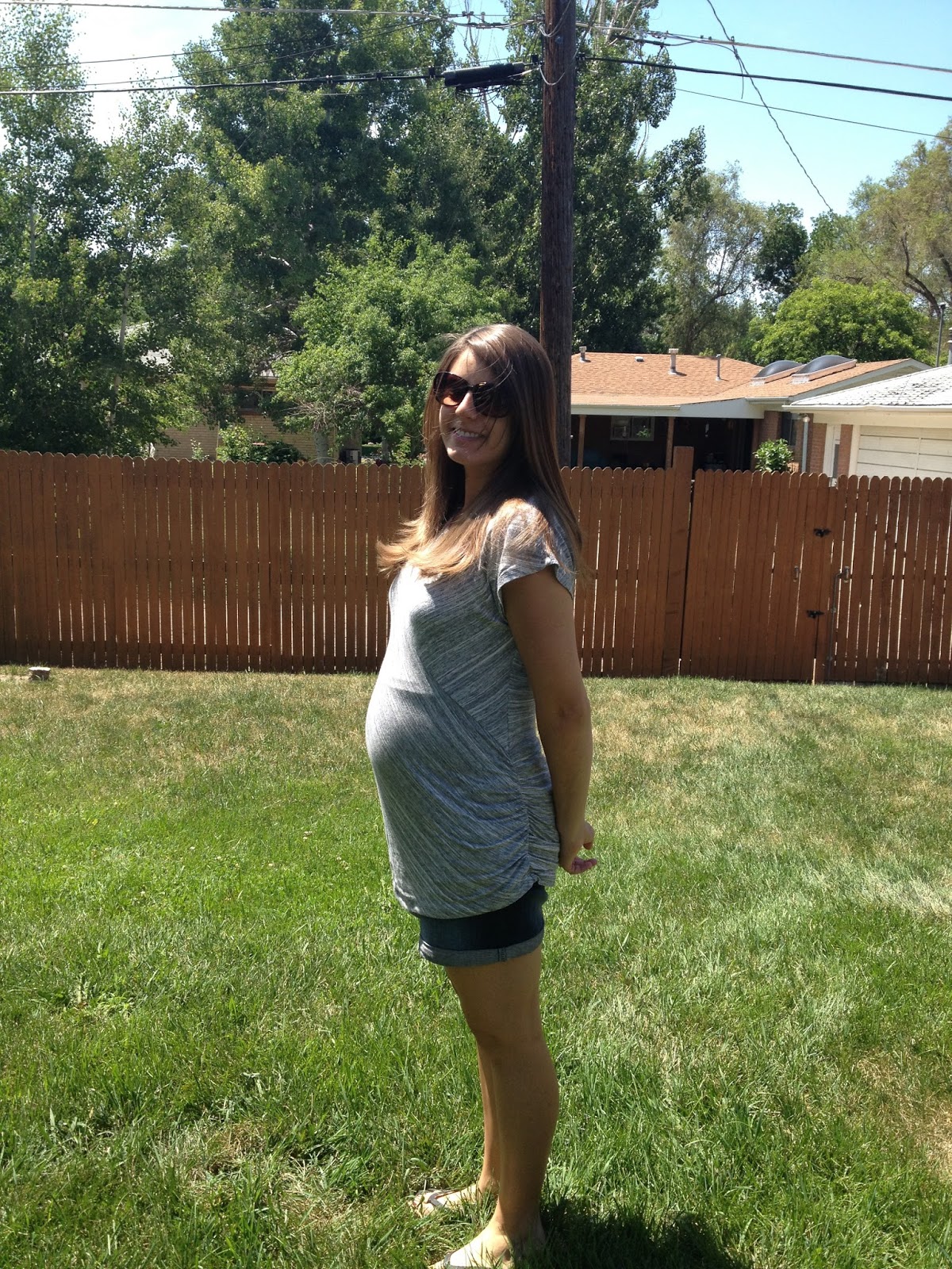 Week 30 of Pregnancy |Real Daily Life