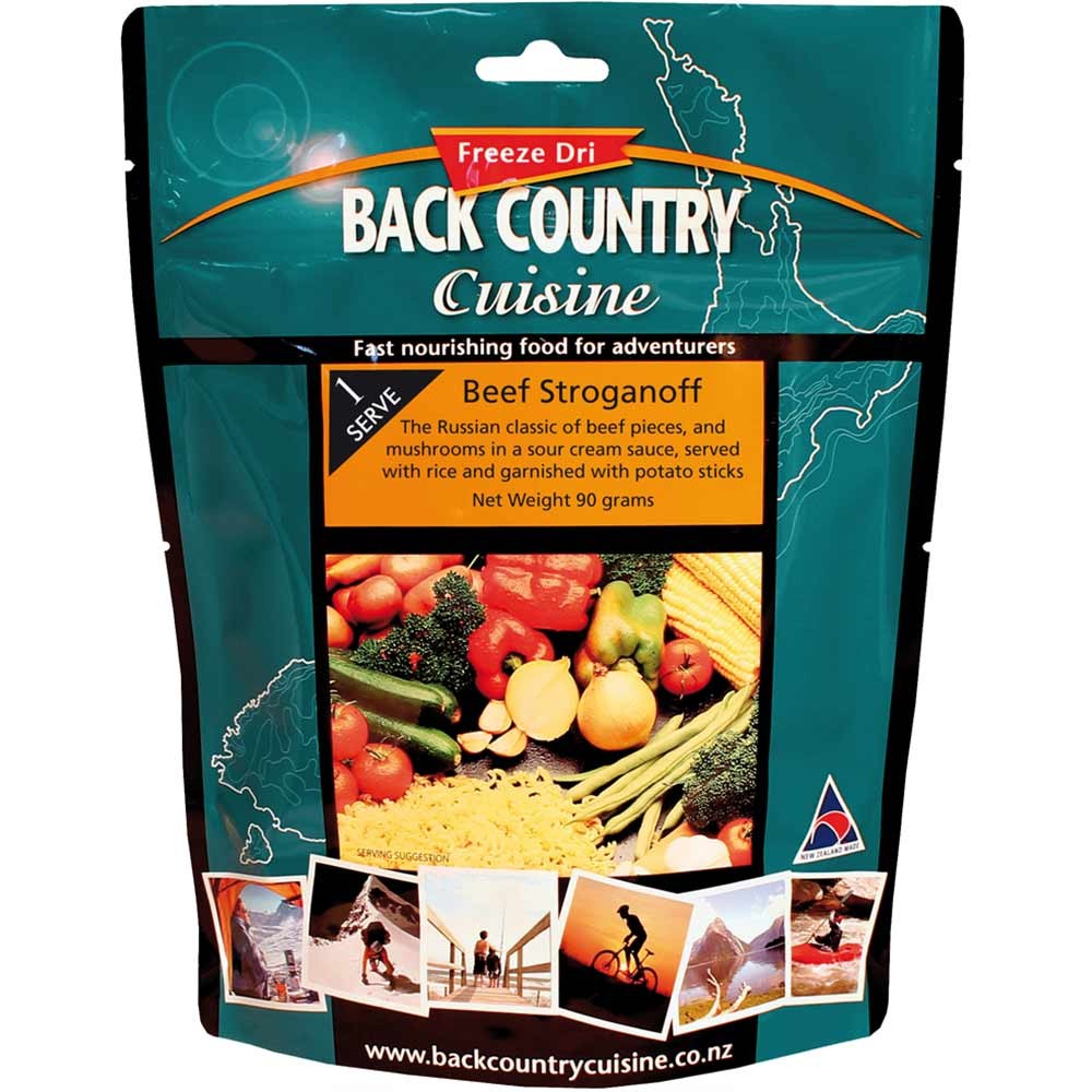 Tramping in the New Zealand backcountry: NZ Bush Adventures: Tramping ...