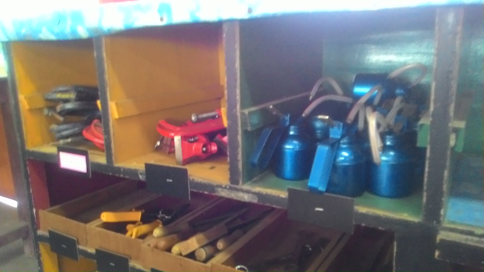 Bengkel RBT ~ Buletin Sekolah