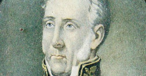 EJERCITO ARGENTINO: ANIVERSARIO DE LA MUERTE DEL BRIGADIER GENERAL ...