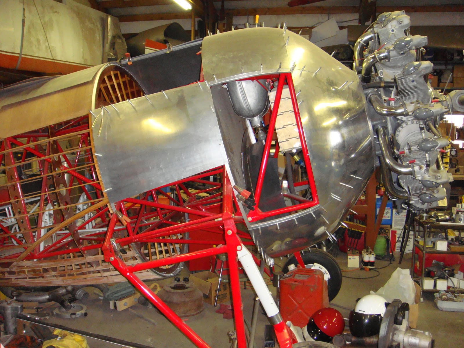 Laird Super Solution