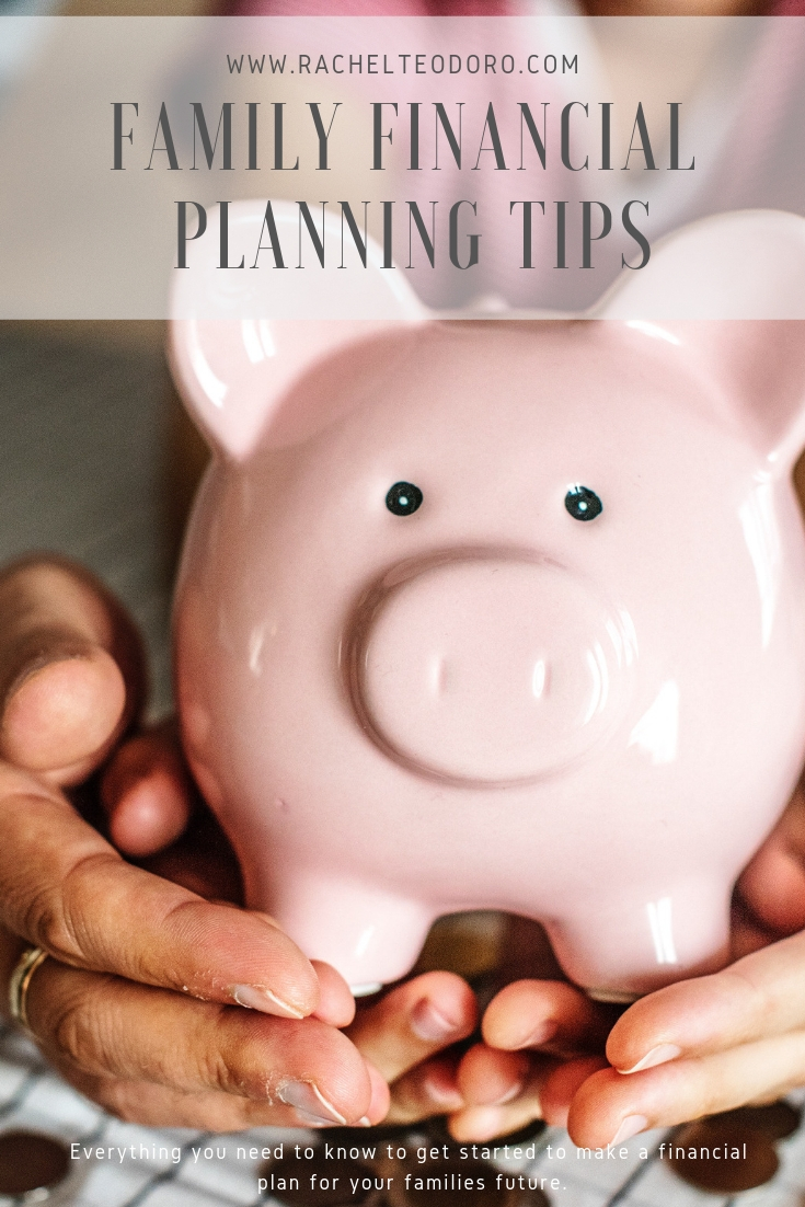 Family Financial Planning Tips