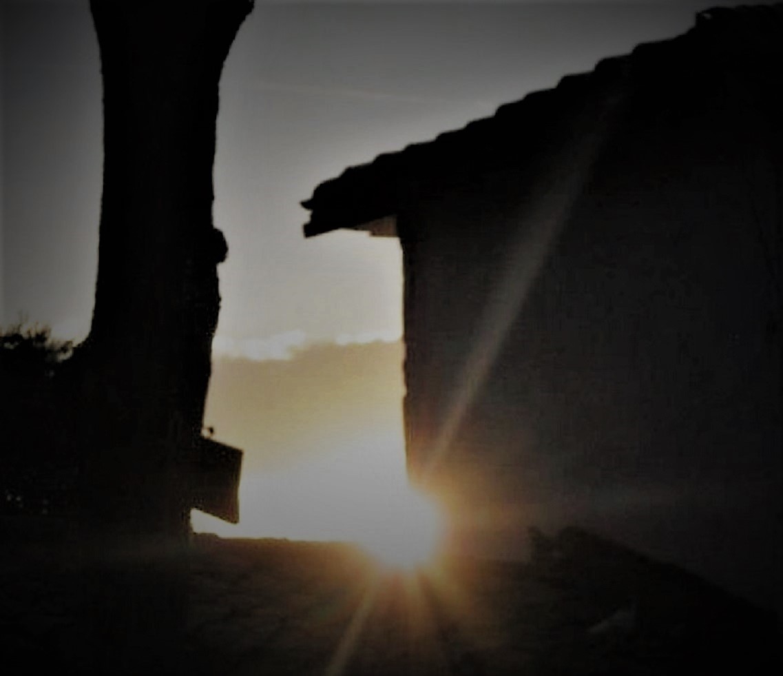 CLAROSCURO : Fátima Vélez Giraldo