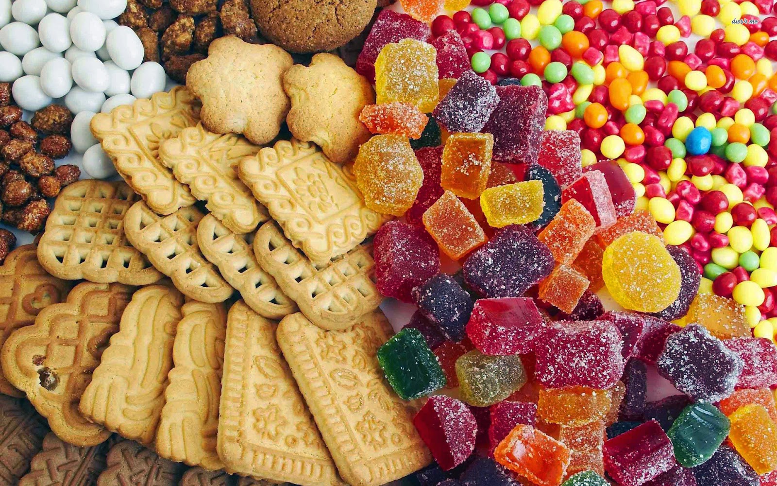 Wallpapers HD: 30 Best Cookies HD Wallpapers