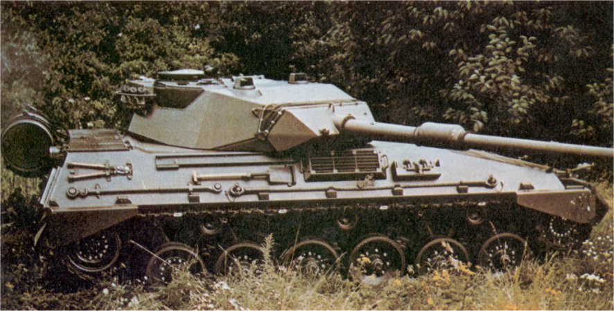 Brazos Evil Empire: Tanker's Tuesday: TAM2C