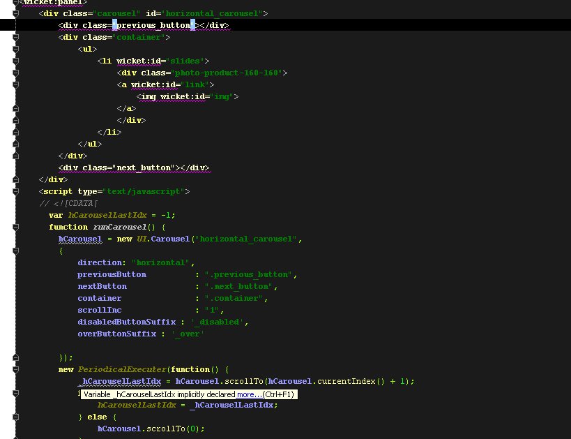 Wash inside out: Dark color theme for jetbrains idea ide