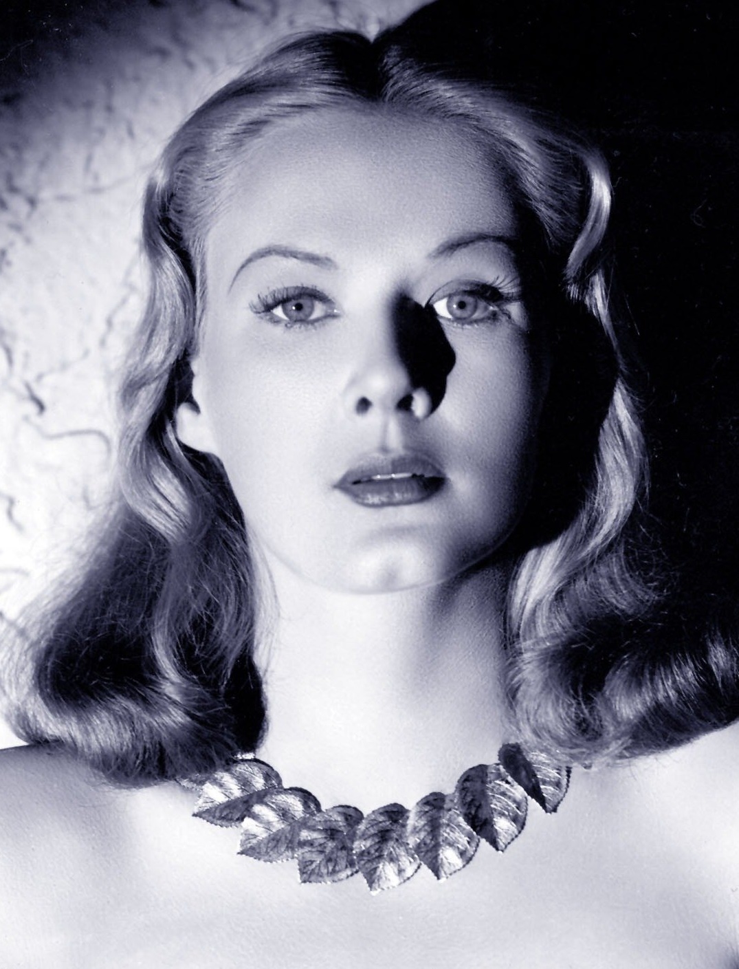 Christian's Blog: June Vincent and Betty Utey