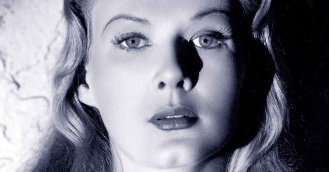 Christian's Blog: June Vincent and Betty Utey