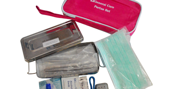 Instrument Persalinan Partus Set - Alat Operasi Persalinan Bidan - Toko ...