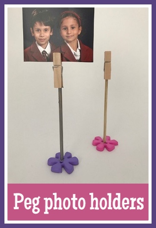 Jennifer's Little World blog - Parenting, craft and travel: How to make ...