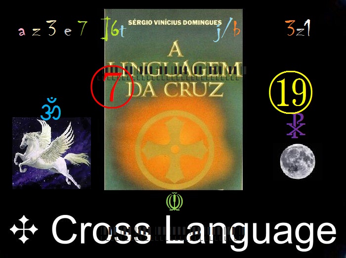 A LINGUAGEM DA CRUZ: Cross Language
