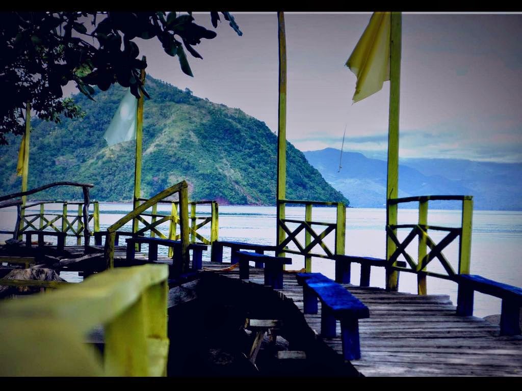 For Posting Later: Villa Arcadia Resort, Talisayan, Mis.Or. During Its ...