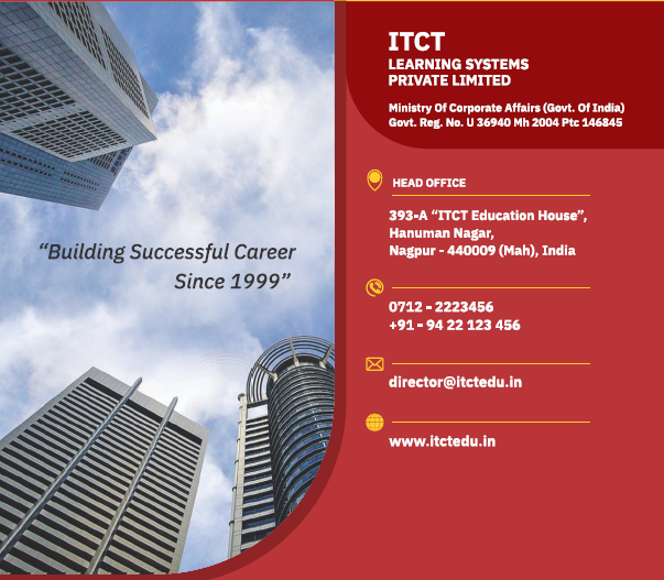 ITCT Education: ITCT Computer Education Franchise | Franchise Business ...