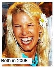 Beth Fan Page (BFP): THE REAL THING