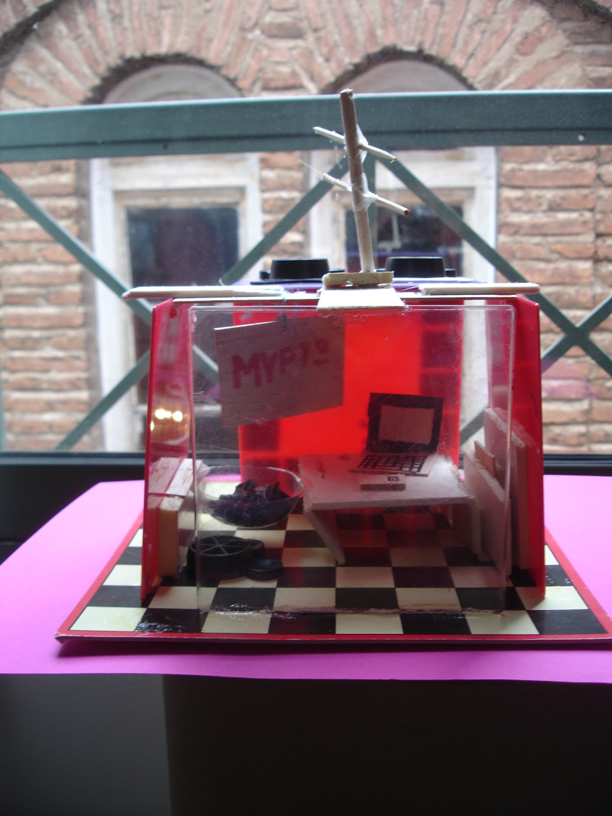 Πειράματα Φυσικής με Απλά Υλικά Science Experiments for Kids: Σπιτάκι ...