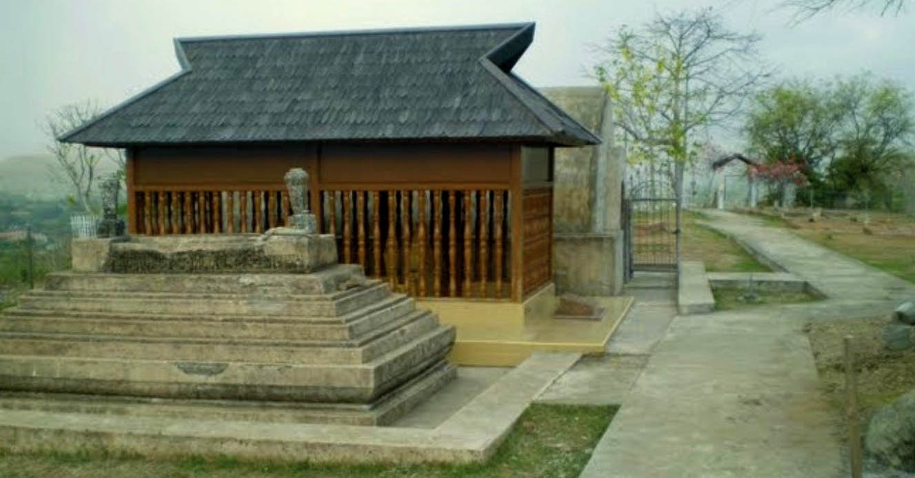 Foto Tempat Wisata di Kota Bima, Nusa Tenggara Barat (NTB) - Alif MH