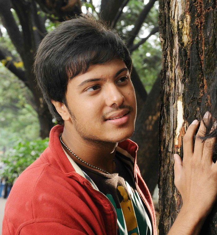 Siddhartha Raj Kumar Latest Stills | Tollywoodtv