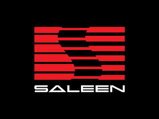 Everything About All Logos: Saleen History