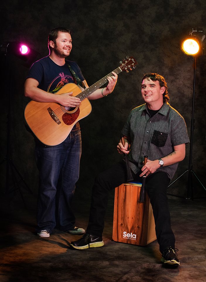 REMY: Single: The Shruggs - The Ooh Song