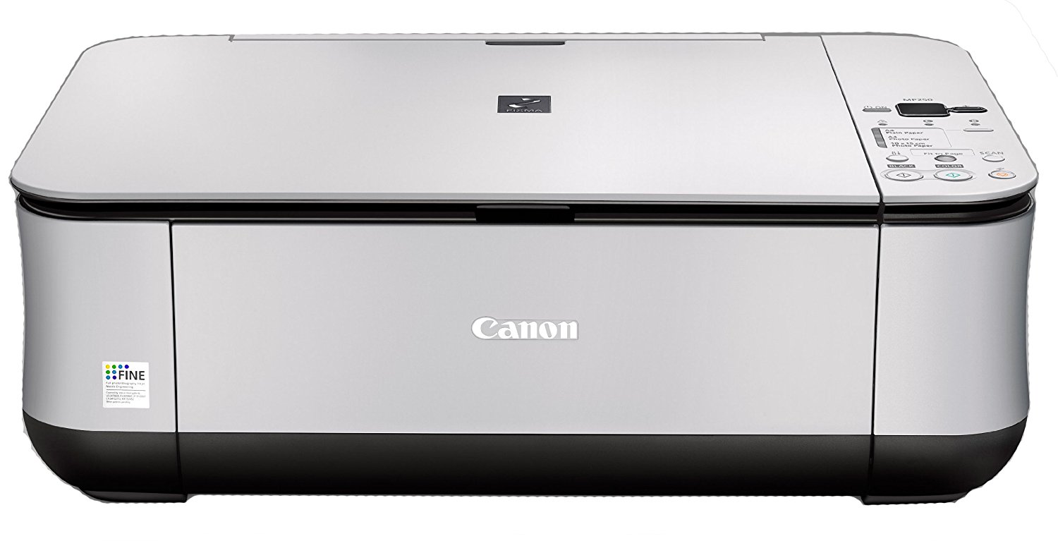 How To Fix Error Code B200 For CANON MP250 Printer Solution Fix