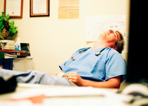 Housemanship (for future houseman)