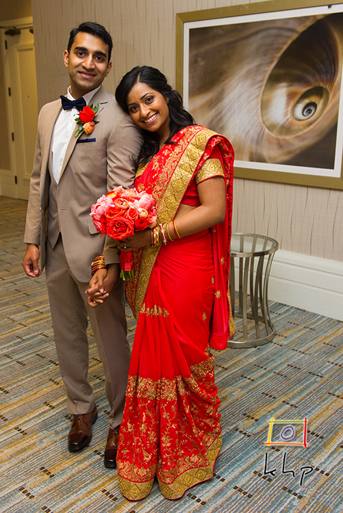 Friday Photography Blog by Kerem Hanci: Shiney & Jeffrey's Colorful Wedding