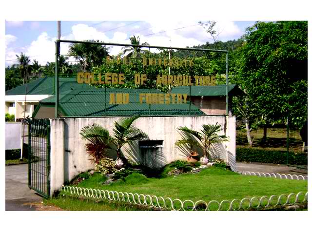 Bicol University