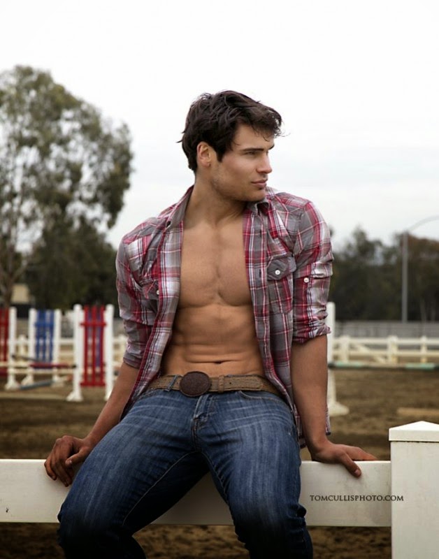 Man Central: Matt Lemond: In Casual Wear