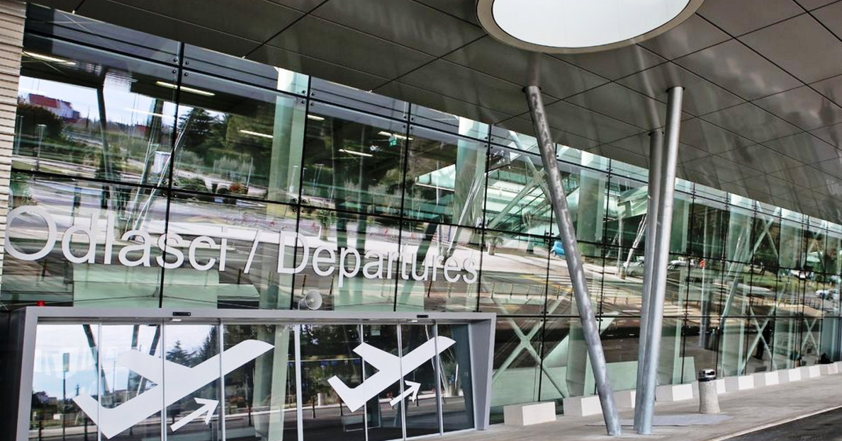 Dubrovnik Airport readies for major expansion