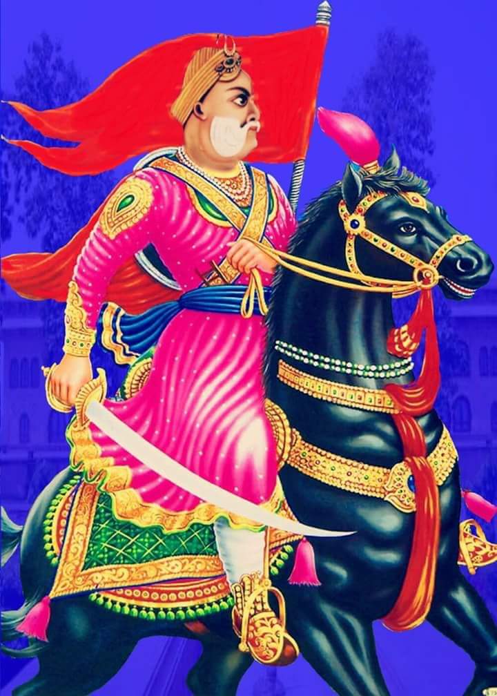 Maharaja Surajmal Photo's