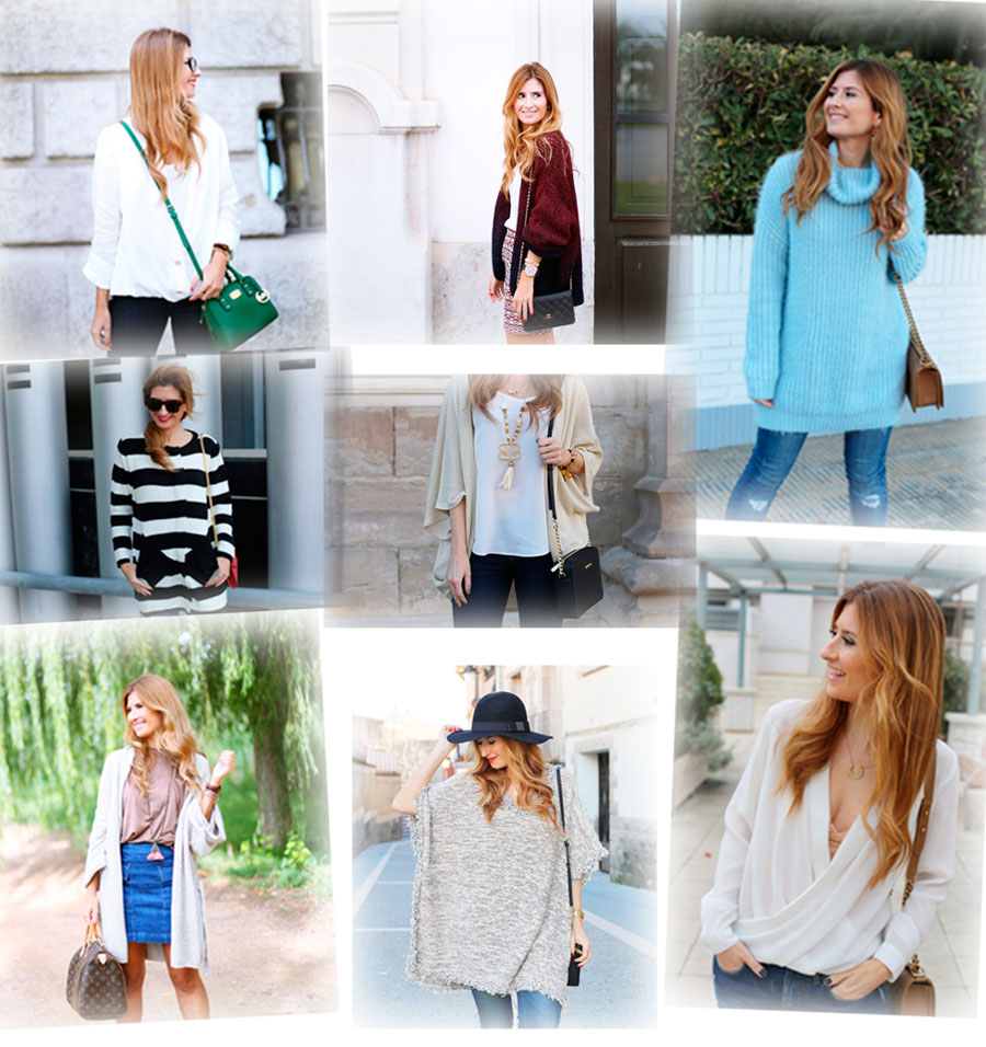 BLOG DE MODA Y LIFESTYLE: CÓMO CUIDO MI ROPA