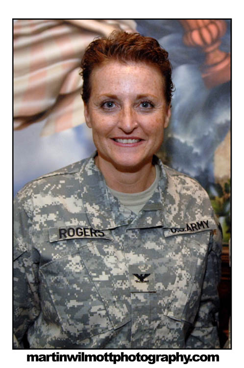 Martin Wilmott Photography: Colonel Rogers Promotion Party, New Jersey, USA