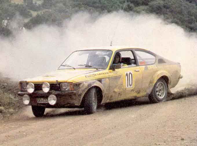 rallymemory: 1978 em imagens