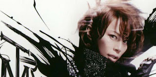 @: T.M. Revolution