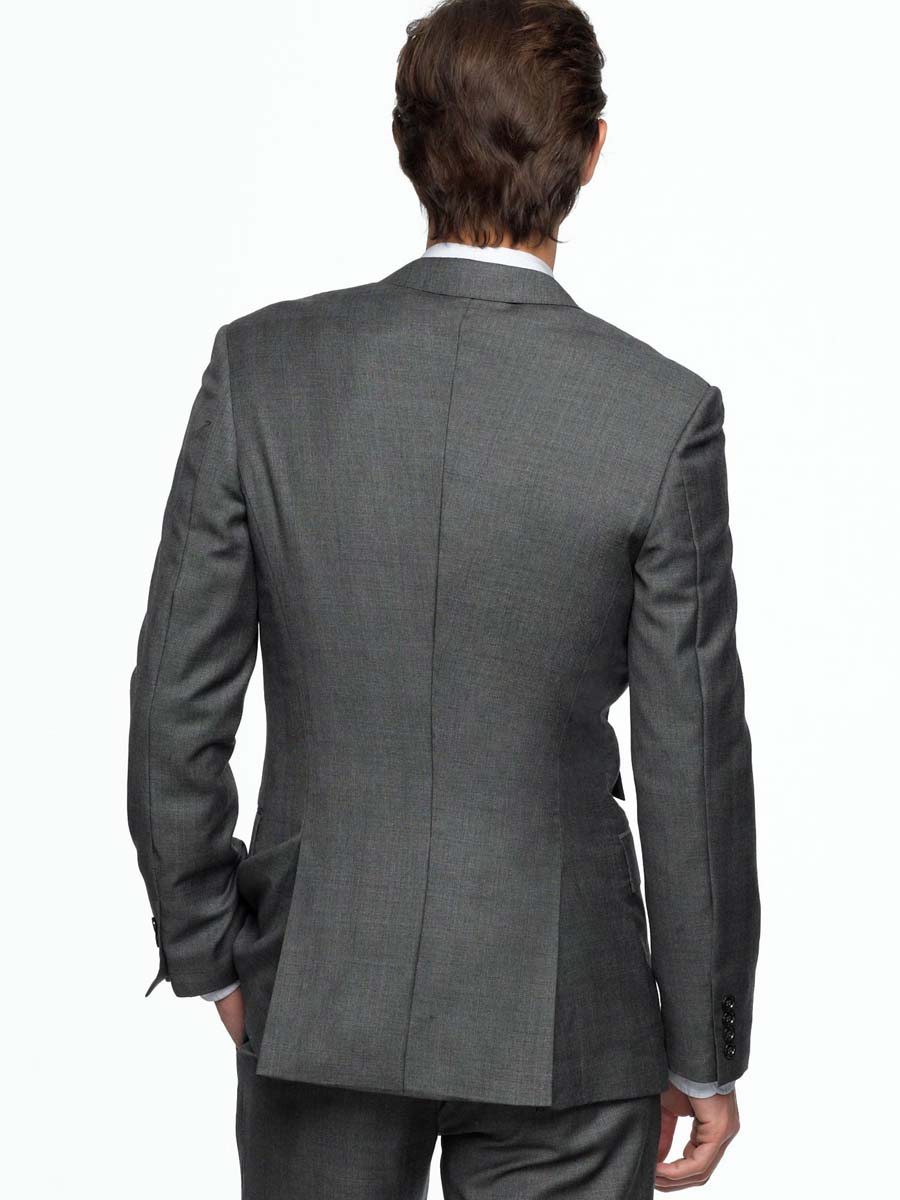 Are You Supposed To Cut The Back Of A Suit Jacket at Elijah Elliston blog