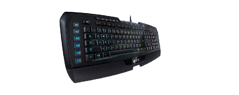 How to Run a Computer Without Mouse ..? (Step By Step) - Alba Sky