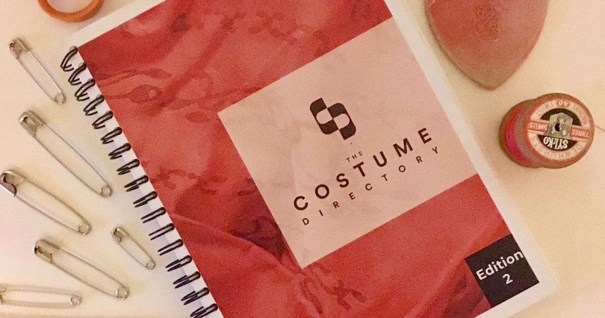 Take It Up Wear It Out: Designing the way to sustainable costume