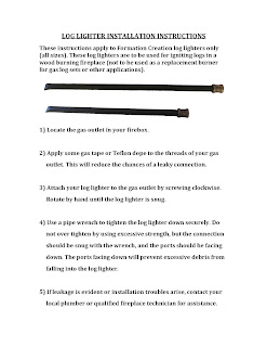 Formation Creation Inc.: Helpful Documents