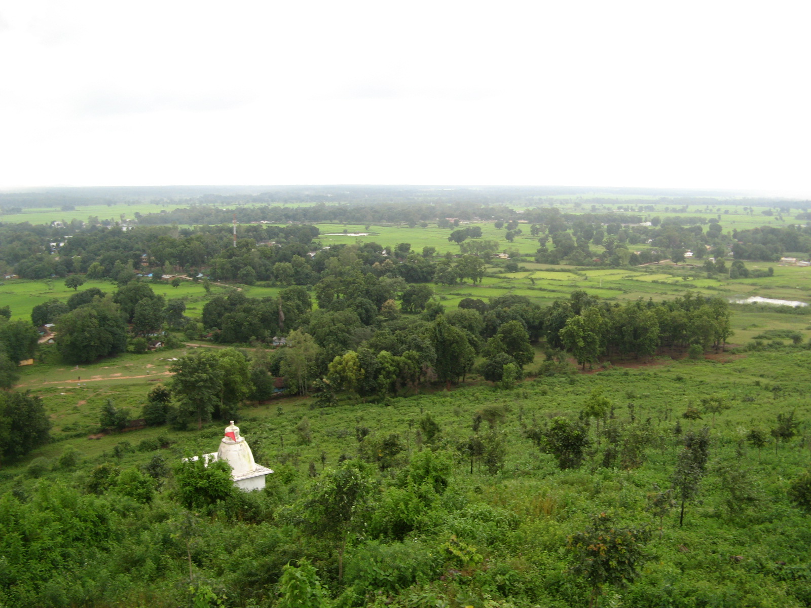 Kondagaon ~ Siva Travelogue