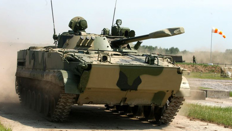 Iraqis view the events of time