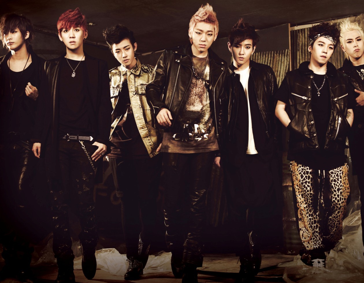 Video of the Day: Block B's "Nillili Mambo" MV + Listen to the ...