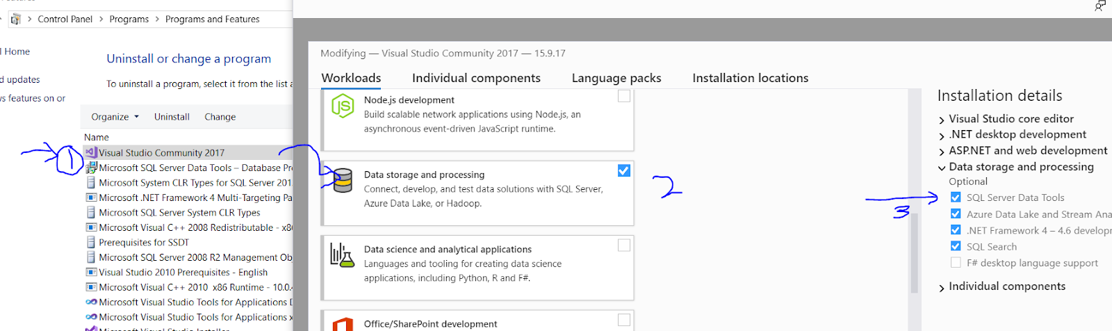 Dot.Net Seva: Missing Microsoft RDLC Report Designer in Visual Studio ...