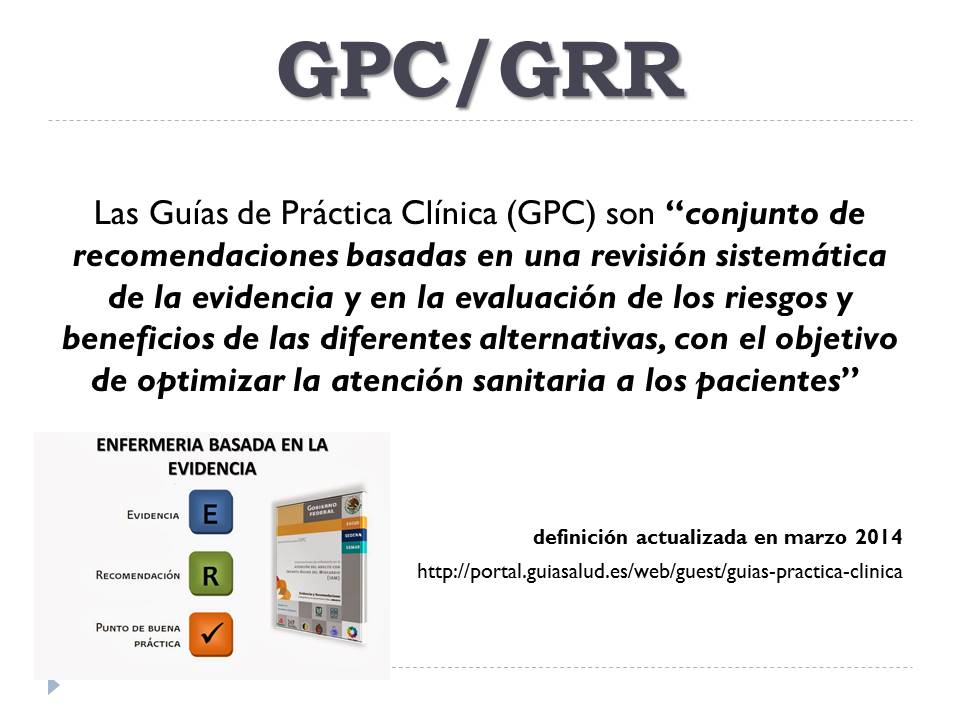 Enfermeros de Corazón: mayo 2017