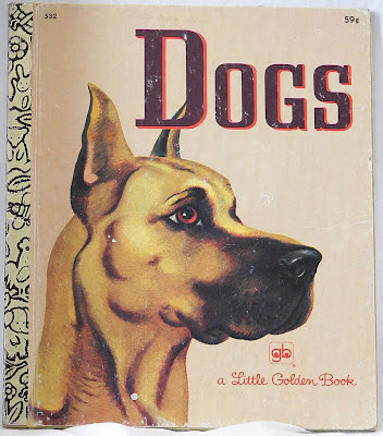 The Art of Children's Picture Books: Doggin' It