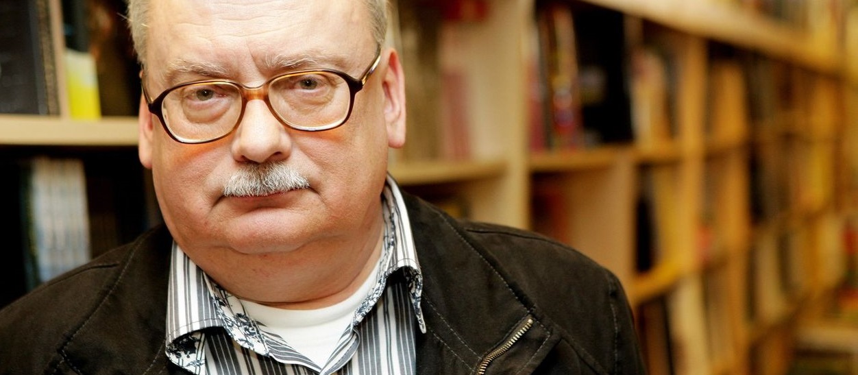 Cronache Bizantine : No, Sapkowski non odia i videogiochi