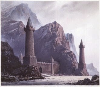 EL CAJON DE LOS CONOCIMIENTOS: MORANNON