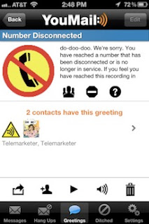 Daniel Fast: Day 21 of 21 - Spiritual Disconnect