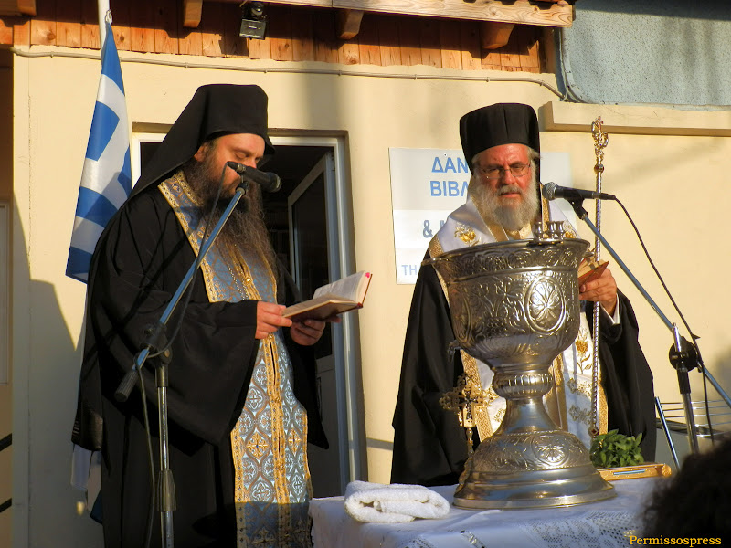 ΒΙΒΛΙΟΘΗΚΗ ΛΕΟΝΤΑΡΙΟΥ