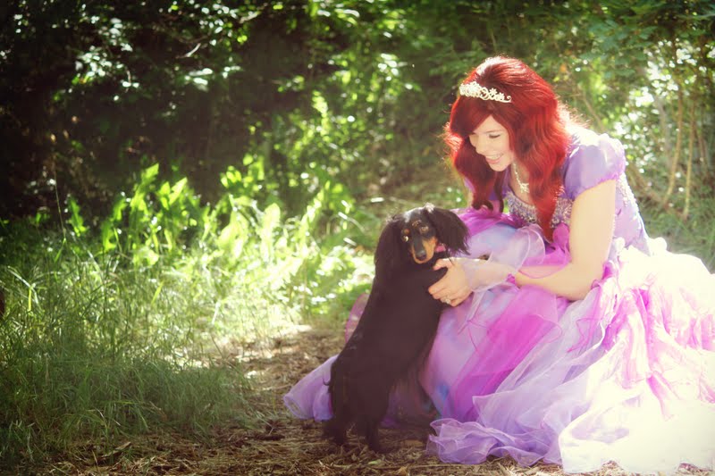 Utah Princess Parties: Pictures